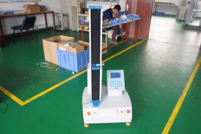 중국 짐 세포 장력 압축 시험기 판매용