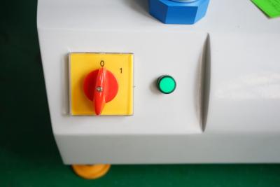 중국 Panasonic 자동 귀환 제어 장치 모터 장력 강도 검사자 금속 구부리는 시험 단 하나 란 판매용