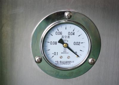 China IP6X-Simulations-Umwelt-Staub-Spray-Test-Kammer zu verkaufen