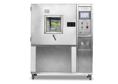 China IP6X-Simulations-Umwelt-Staub-Spray-Test-Kammer zu verkaufen