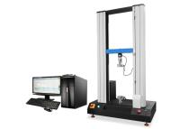 China Three ponit bending tester 450 transerce bending Universal Testing Machines for sale