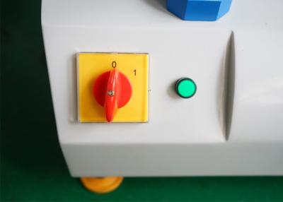 China Servouniversalprüfvorrichtungs-elektronische Zugprüfmaschine der Software-TM2101 zu verkaufen