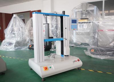 China Verpackenprüfmaschine der Ring-Zerstampfungs-und Rand-zusammenpressende Prüfvorrichtungs-ISTA zu verkaufen