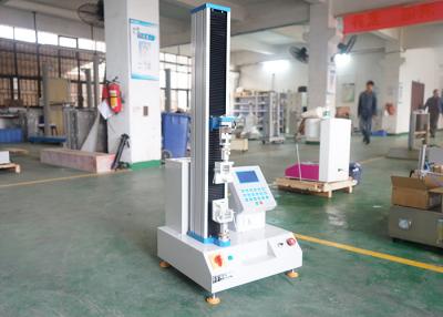 중국 디지털 표시 장치를 가진 철사/고무 기계적인 장력 시험기 판매용