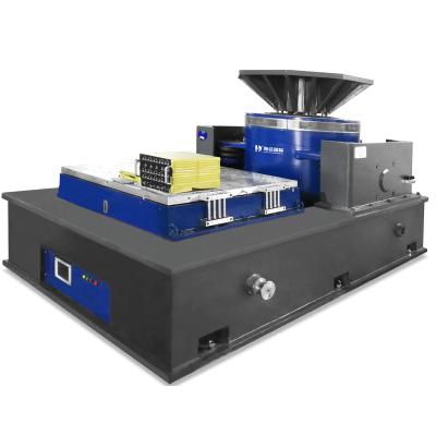 China Electro-dynamic Vibration Testing System With Digitization Control And Frequency Display / Electromagnetic Vibration For Control And Manufacturing for sale