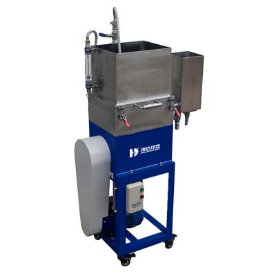 China Somerville Sieve Content Analyzer HD-P001 for Pulp Testing for sale