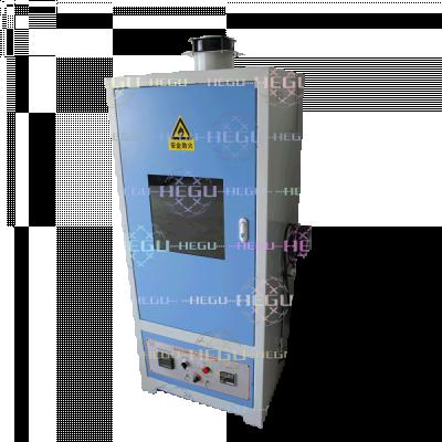 China High-Performance Flammability Testing Equipment for Industrial Fire Safety Analysis for sale