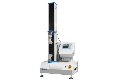 China Máquina de teste universal da resistência à tracção do parafuso da bola do PC para a resistência de rasgo à venda