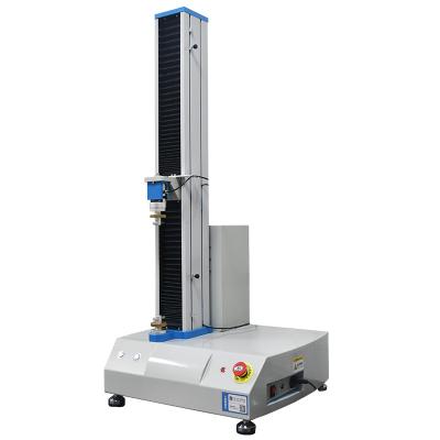 Κίνα Σερβο 400w 0.1mm/Min μηχανές δοκιμής εργαστηρίων υπολογιστών προς πώληση
