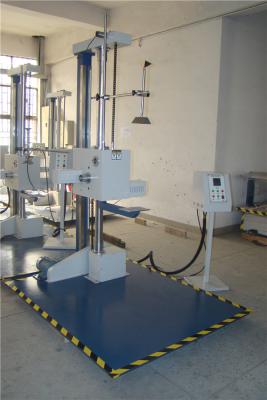 중국 수송 직접 투하 ISTA 포장 시험 장비를 가장하십시오 판매용