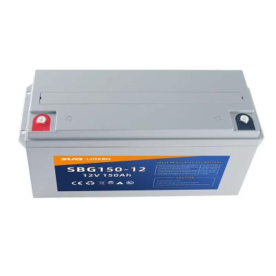volts d'acide de plomb de batterie de chargeur de la batterie au plomb 24v 12 ont vidangé la chute de batterie au plomb