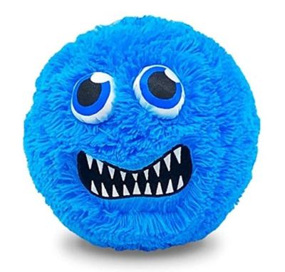 China 16" Monster Bladder Ball OEM ODM Accepted for Large-Scale Production for sale