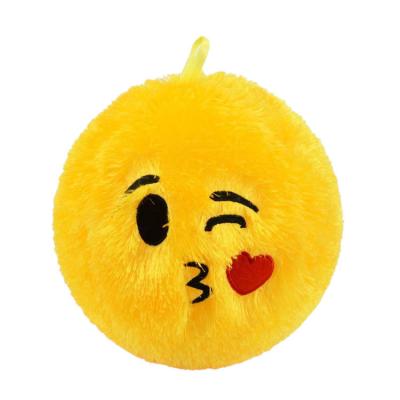 Multicolor Stress Toy 2021 Design Inflatable Ball with Polyester Outer Skin