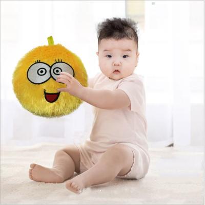 China 8-13 Years Age Range High Bomb Explosion-Proof Bouncing Ball with PVC Inner Ball Party for sale