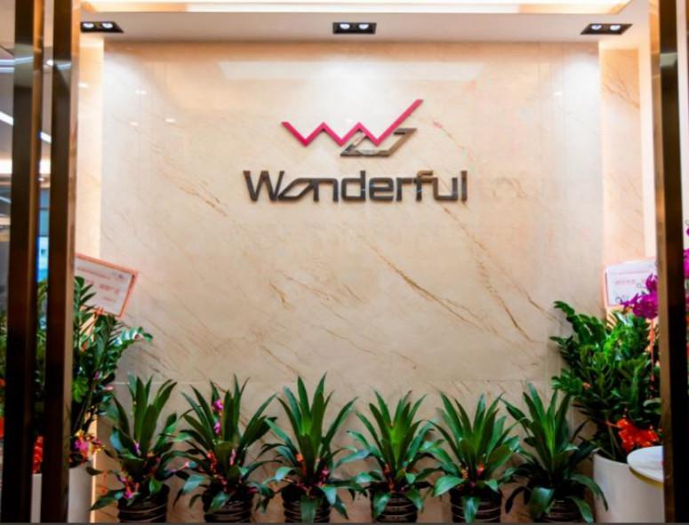 Fournisseur chinois vérifié - WONDERFUL SEMICONDUCTOR(HONG KONG)CO.,LIMITED