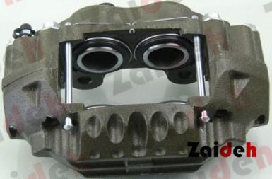 Cina I calibri del freno dell'automobile dell'INCROCIATORE di TOYOTA HILUX Pickup/4 RUNNER/LAND fronteggiano, 47750-35080/47730-35080 in vendita