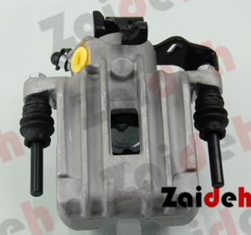 Cina I calibri del freno dell'automobile dello scarabeo di VW di VW GOLF III /IV elevano 1J0615423, 1J0615424 in vendita