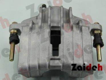 Cina Chevrolet Malibu /Oldsmobile Alero/calibri del freno dell'auto/automobile Fron della sciabola, OEM 18026208 18026209 in vendita