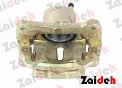 Cina Sostituzione anteriore gialla del calibro del freno di Toyota Corolla del disco, 47750-02331/47730-02331 in vendita