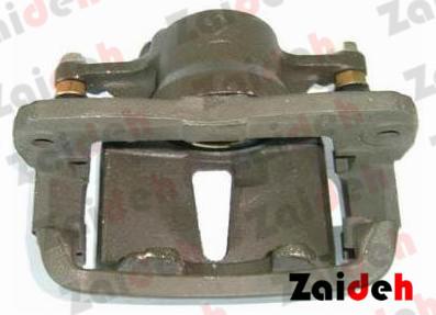 Cina Il disco anteriore automatico universale Toyota frena l'OEM dei calibri 47750-44010, rendimento elevato in vendita