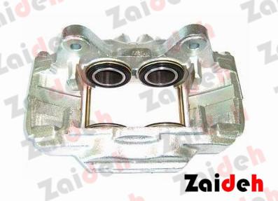 Cina Un disco anteriore Toyota di 4 pistoni frena i calibri per Toyota Prado, 47750-60261 47750-60130 in vendita