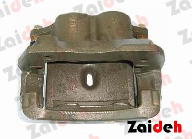 Cina il pistone doppio Toyota di 45mm frena l'iso dei calibri/TS16949, 47750-50031 la L/47730-50031 R in vendita