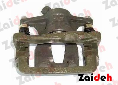 Cina La prestazione Toyota posteriore frena i calibri per Toyota Lexus Ls, 47750-50020/47730-50020 in vendita