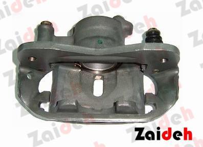 Cina L'OEM anteriore 47750-28150 Toyota frena i calibri per Toyota Previa/Tarago/Estima in vendita