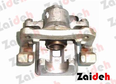 Cina OEM posteriore d'argento della sostituzione del calibro del freno di Toyota Camry del disco 47850-33210, 47830-33210 in vendita
