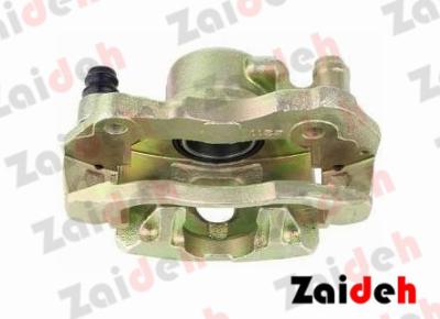Cina Mitsubishi fronteggia densamente l'OEM MB534318/MB534319, disco del calibro del freno dell'automobile del disco di 22mm in vendita
