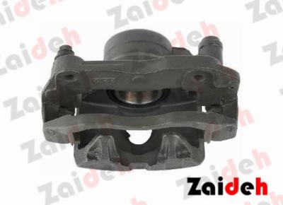 Cina Il disco anteriore nero Mitsubishi frena i calibri MB699358/MB699359, rendimento elevato in vendita
