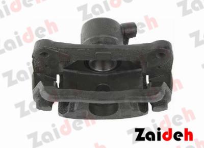 Cina Il disco posteriore nero Mitsubishi frena i calibri MB858464 la L/MB858465 la R, pistone di 43mm in vendita