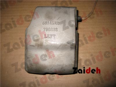 Cina Pinza dei freni universale dell'OEM per Fiat/Fso/Zastava, 790329/790328 in vendita