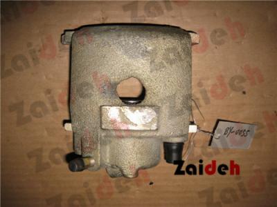 Cina Calibro del freno anteriore di VW per il carrello/Jetta/Passat/Santana/Scircco/polo, 357615123, 357615124 in vendita