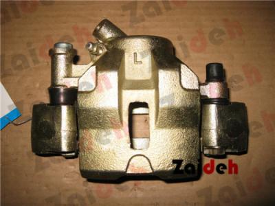Cina Pinza dei freni anteriore MAZDA B-SERIE 1.8/2.0, UA01-33-99Z/UA01-33-98Z in vendita