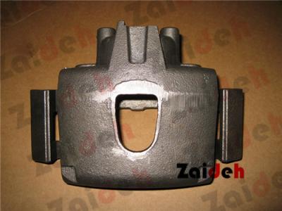 Cina Pinza dei freni anteriore destra/sinistra per Chrysler/Dodge, 18B4776, 18B4777 in vendita