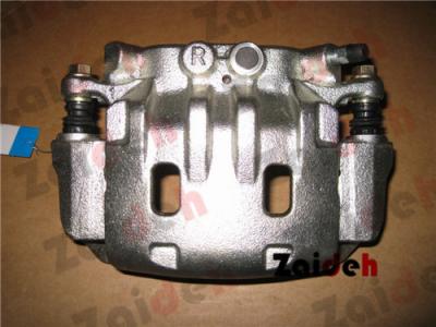 Cina Calibro doppio del freno del pistone del disco anteriore per il guardia forestale di Ford/Mazda, UMY13398ZA, UMY13399ZA in vendita