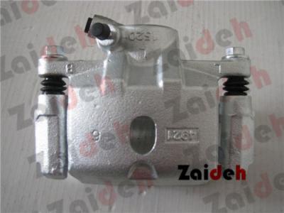Cina calibro ad un pistone del freno posteriore di 43mm per Mitsubishi Pajero, MB858464, MB858465 in vendita
