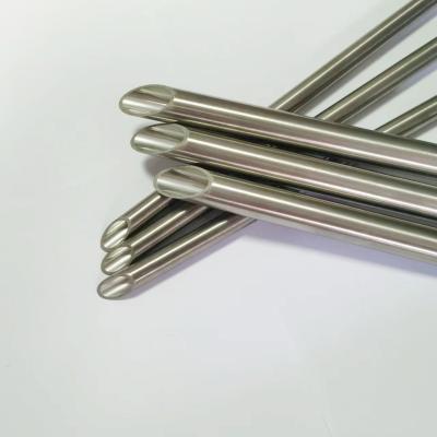 Китай TP316L/304L ASTM A269 трубы для приборов (BA) продается