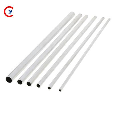 Cina Tubo 9.5mmx1.6mm della lega di alluminio di ASTM 5052 in vendita