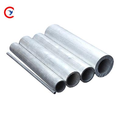 Cina Tubo di alluminio senza cuciture H18 OD 800mm di ASTM 3003 resistenti alla corrosione in vendita