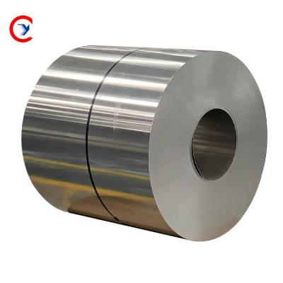 中国 アルミニウム シートのコイル6061 0.1mm-6.5mmの厚さ6000のシリーズの 販売のため