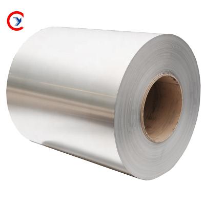 中国 6061アルミ合金のAlのコイルは延性0.1mm-6.5mmの厚さを下げる 販売のため