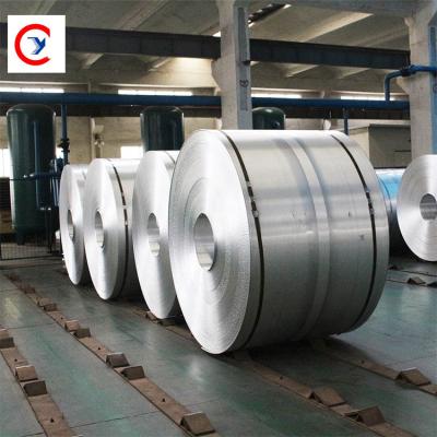 中国 アルミ合金のコイル5052 ASTM AISIの高い疲労強さを堅くしなさい 販売のため