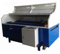 Quality Portable standing seam roof panel machine clip lock roofing machine for sale