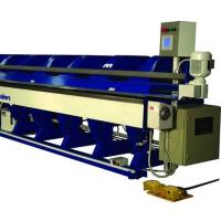 Quality Good quality hydraulic metal bending machine CNC metal folding machine for sale