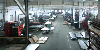 中国 Ningbo Latitude Communication Equipment Co.,Ltd