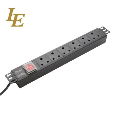 중국 전력 분배 IT 인프라 서버 랙 PDU 판매용