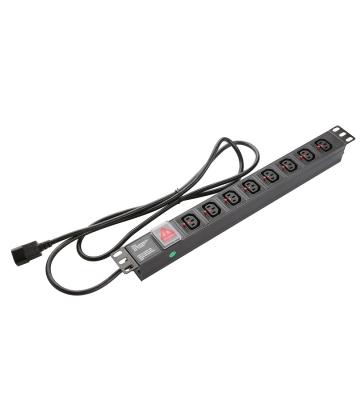 중국 50A 등급 전류와 24개의 전원 공급 장치 판매용