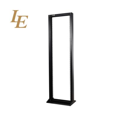 Китай Стабильная и прочная плоская спинка с открытым подставным стендом для повышения эффективности работы и удобного управления дата-центром продается